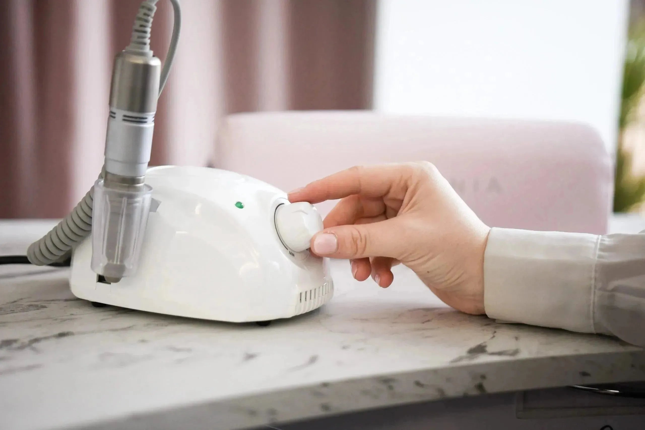 Saeyang Nail Drills | Marathon Nail Drill | F.O.X Nails USA – Page 2