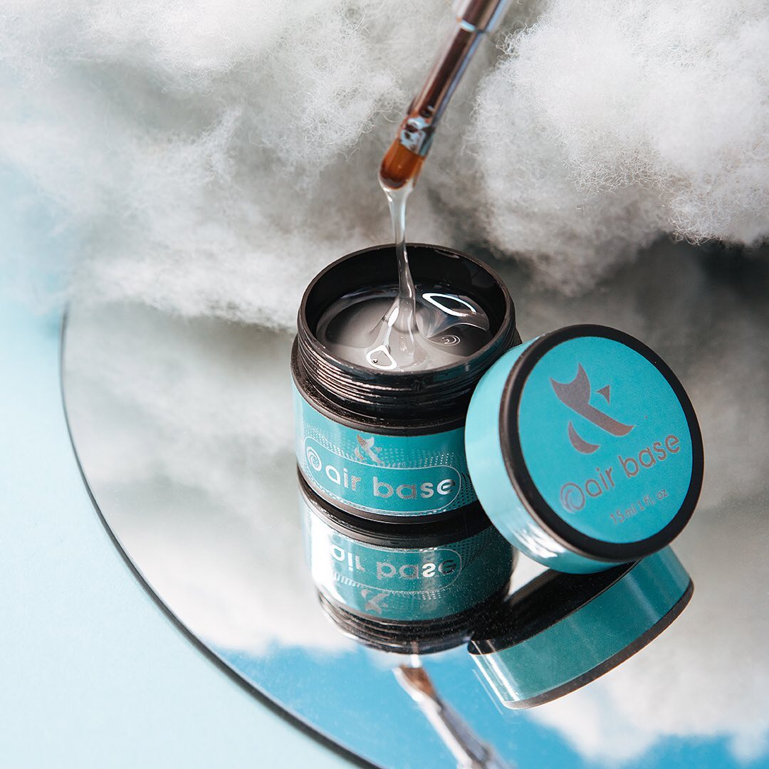 F.O.X Nails USA | F.O.X gel nail polish