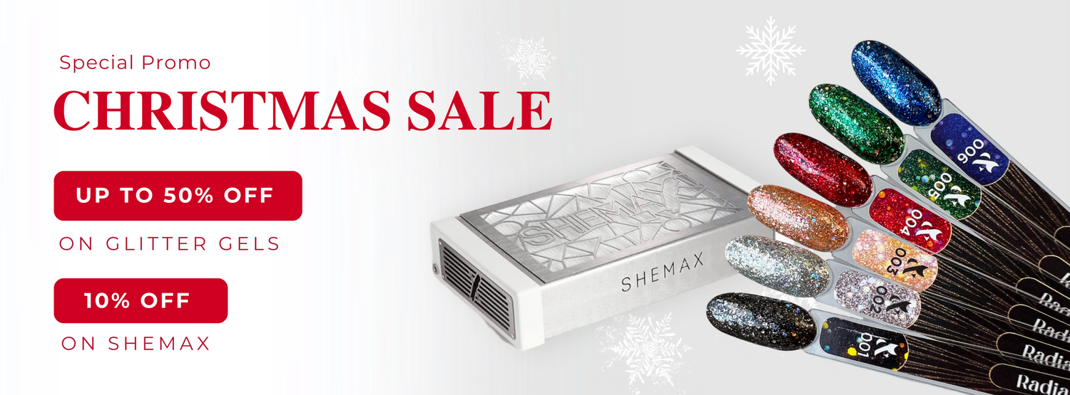 F.O.X Nails USA | F.O.X gel nail polish