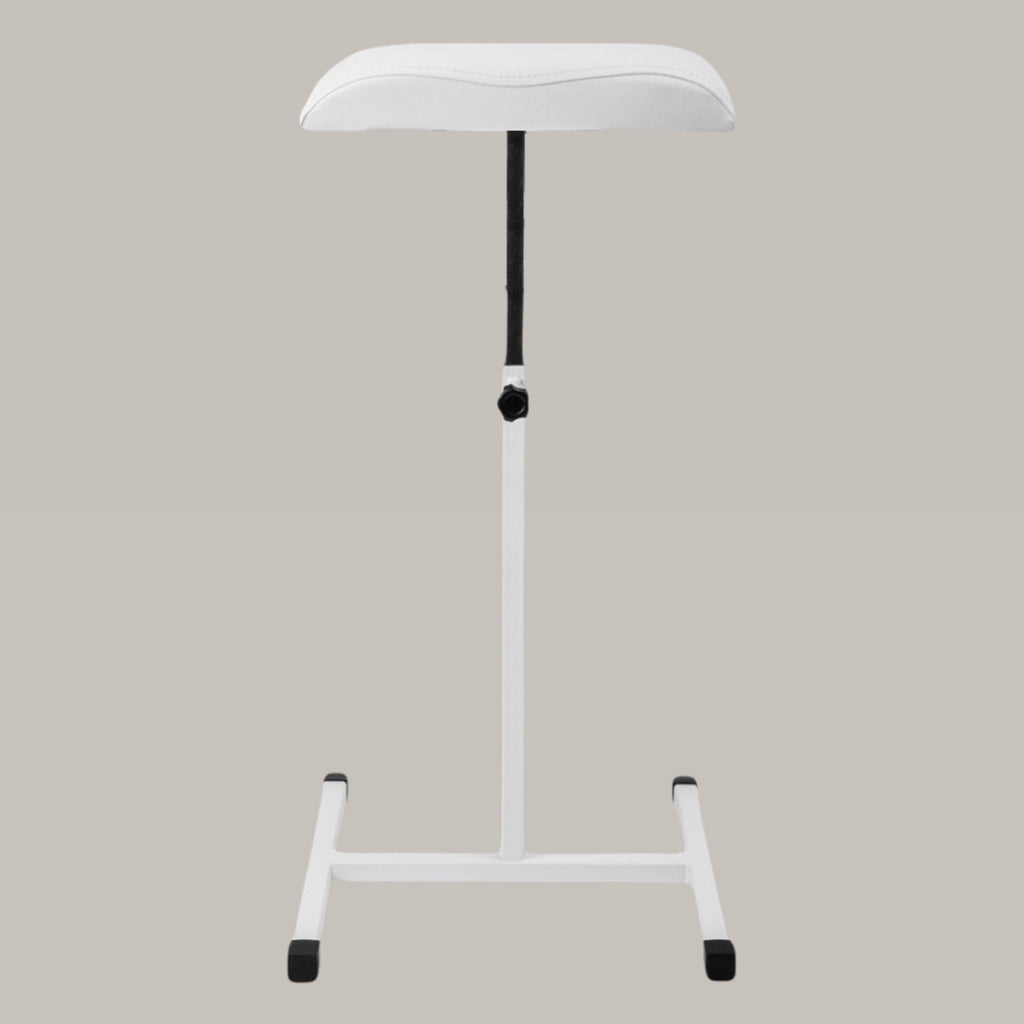 ULKA Premium Pedicure Stand White – F.O.X Nails USA