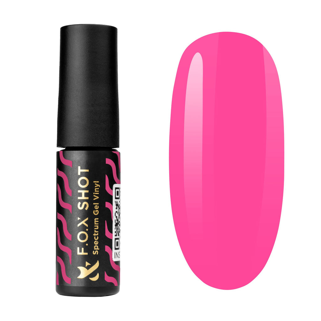 F.O.X SHOT Spectrum 144 Neon – F.O.X Nails USA