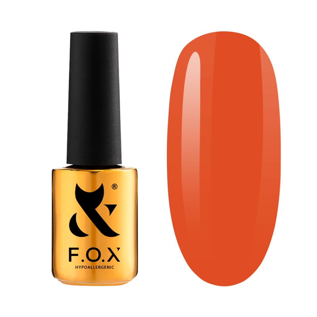 F.O.X Spectrum 139 Neon, 14 ml – F.O.X Nails USA