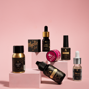 F.O.X Nails USA | Nail Supply Store | Professional Quality